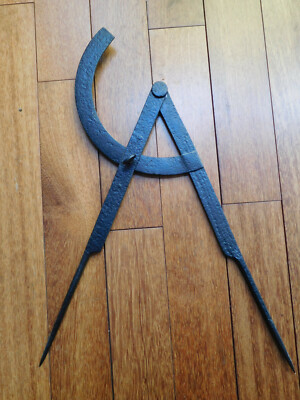 Compas Charpentier d’occasion | Plus que 2 à -75%