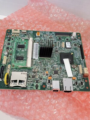 Parts & Accessories - Pwb Assembly