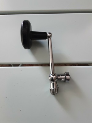 Reel Parts & Repair - Mitchell Fishing Reel