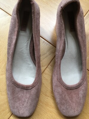 Forever 21 Premium Leather Shoe Collection - nitrolicious.com