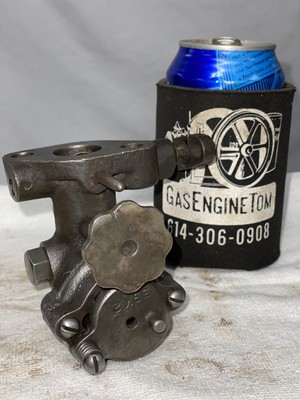 Stationary Engines - Stover Engine Parts