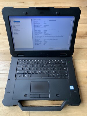 Military Laptop for sale in UK | 59 used Military Laptops
