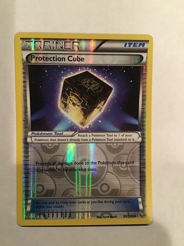 Protection Cube Pokemon Cards - Find Pokemon Card Pictures With Our ...