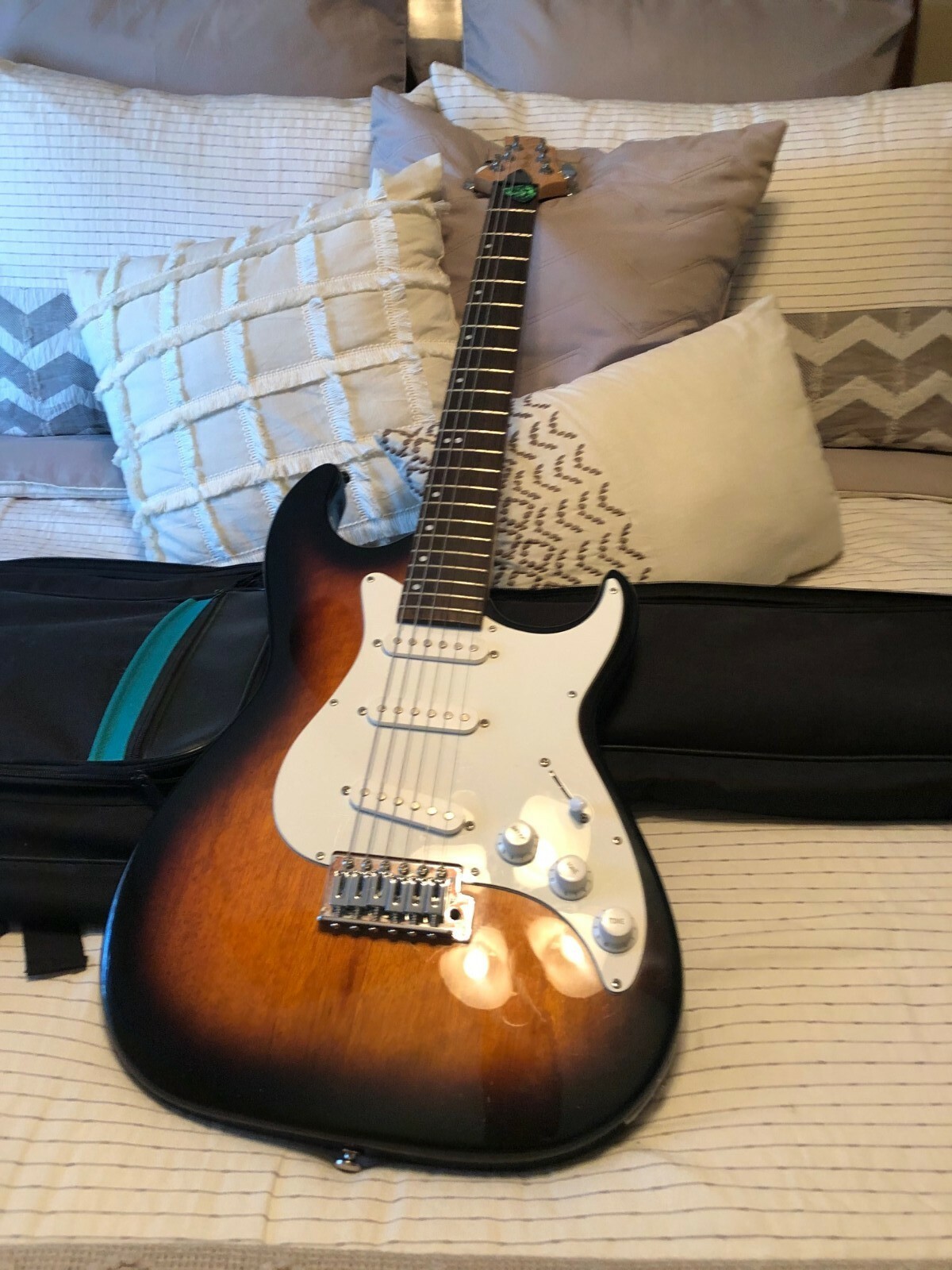 Купить Электро- гитары Samick Electric guitar в интернет-магазине с ...