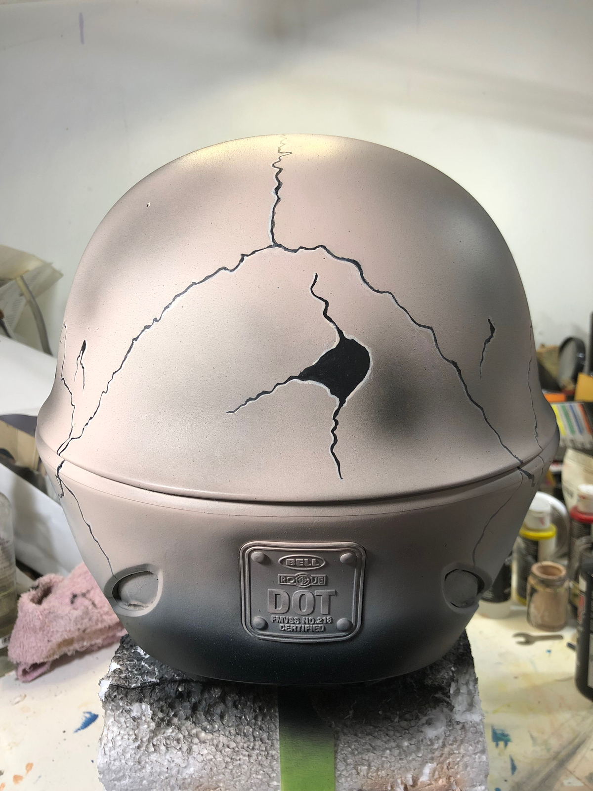 Createx Colors 4012-02 Standard Dilutant Reducer 2oz. for airbrushing ...