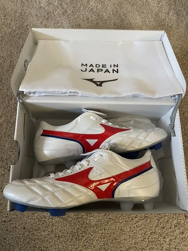 Mizuno Wave Cup SS MIJ Made In Japan, Limited. —Morelia. Neo. Legend. Adler. —のeBay公認海外通販｜セカイモン