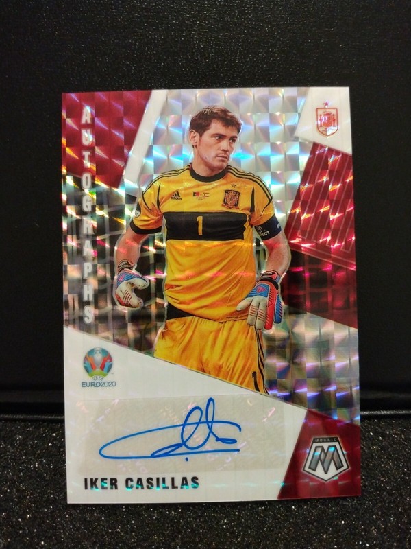 Real Madrid Soccer Card Team Checklist - 250 Cards Per Page