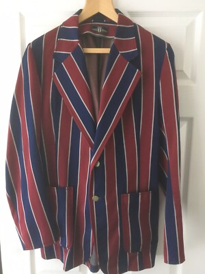 Vintage Boating Blazer for sale in UK | View 16 bargains