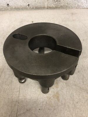 Lathe - Lathe Dog Drive Plate
