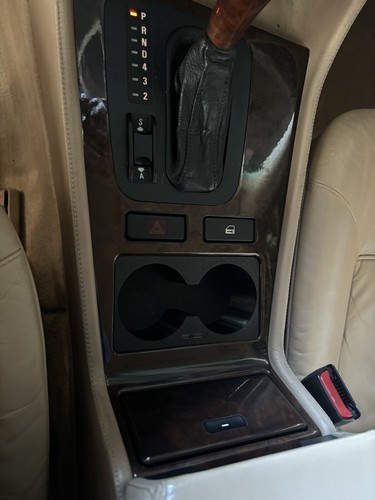 BMW E34 Cup Holders (5 series) | eBay