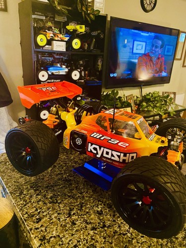 Kyosho - Diff Bevel Gear Set (MP9) | eBay