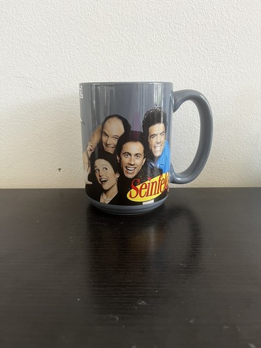 Seinfeld Coffee Mug | Coffee-mug.org