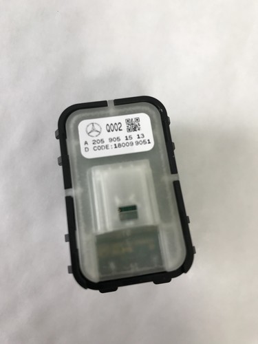 Genuine Mercedes-Benz W205 C-Class LH FRONT Door Window Switch ...