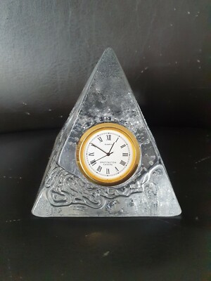 Dartington Clock for sale in UK | View 51 bargains