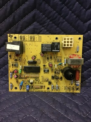 Controls - Texas Instruments