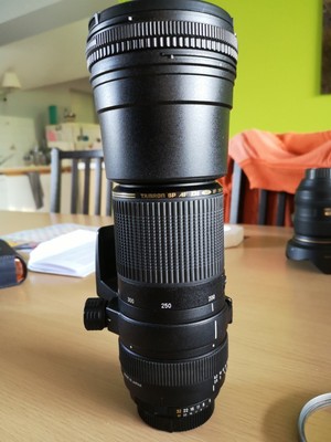 Objectif 500Mm d’occasion | Plus que 4 à -70%