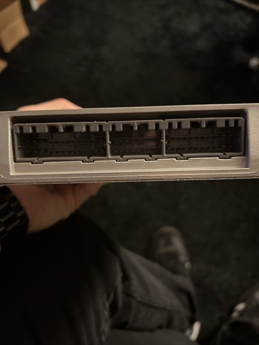 94-95 ACURA INTEGRA P75-A51 OBD1 DOHC A/T 1.8l ECU computer ecm b18b ls ...