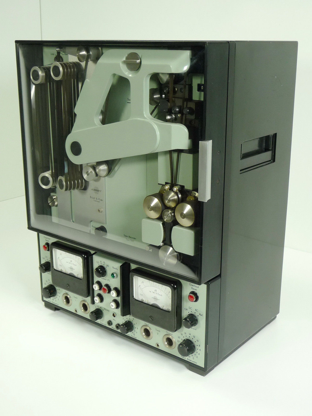 Sammler-Tonbandgeräte günstig kaufen | eBay