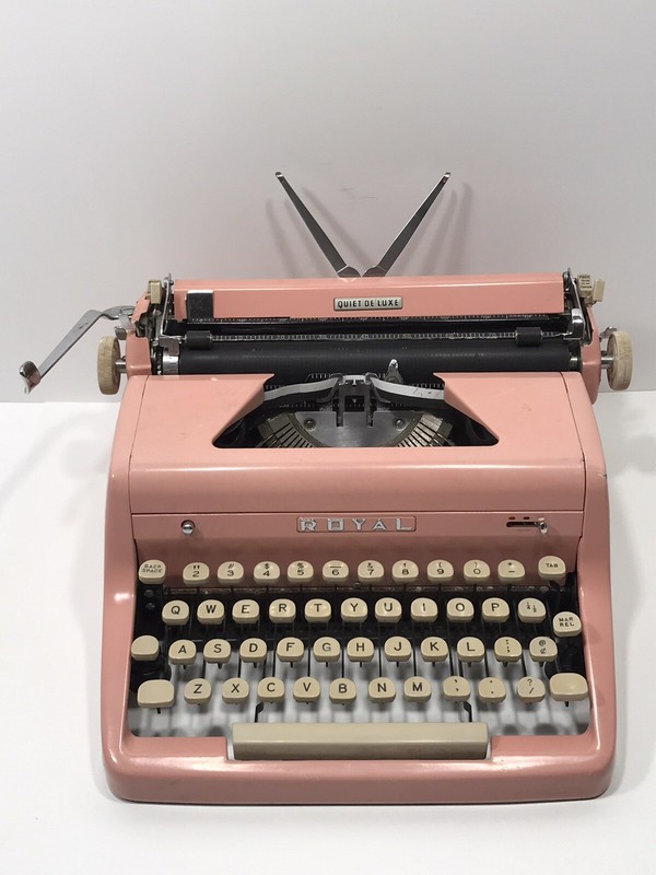 Typewriter Database Popular Typewriter Models