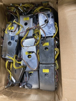 Locks & Locksets - Vingcard 2100