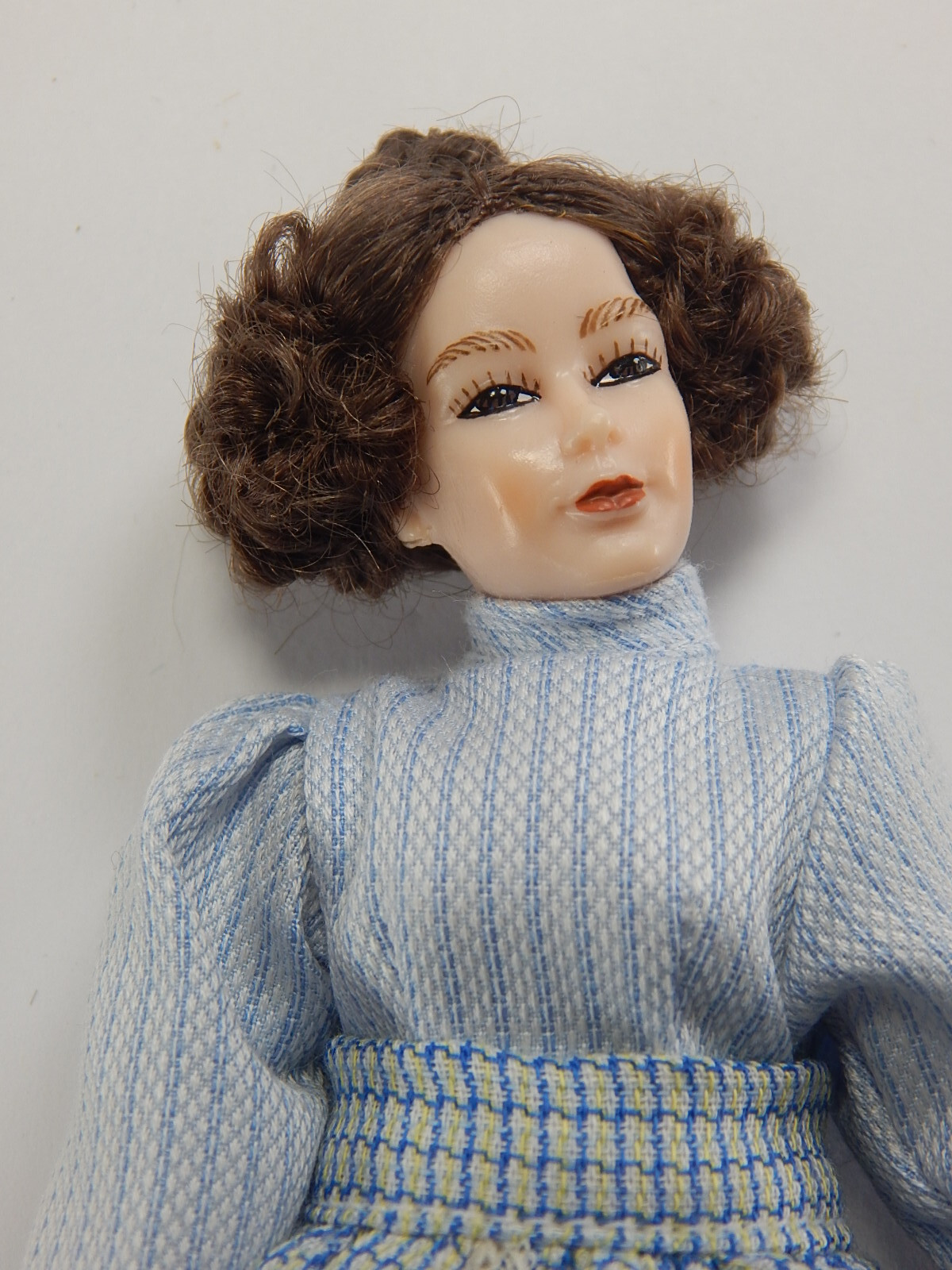 Heidi Ott #X097 Doll House Miniature Doll 5.2" adult Female BJD DollのeBay公認海外通販｜セカイモン