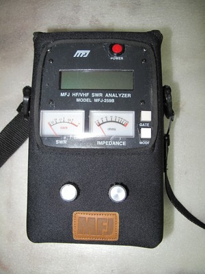 Mfj 259B for sale | Only 2 left at -75%