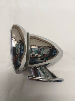 Classic Car Wing Mirrors for sale in UK | View 27 ads