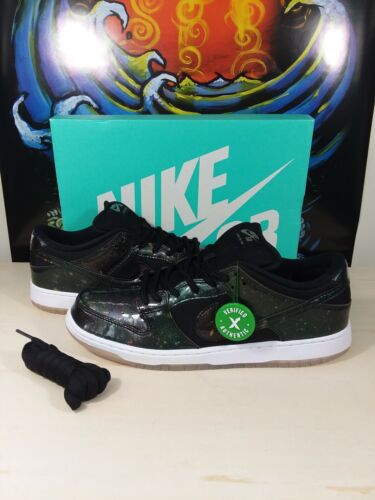 Nike Sb Dunk Low 420 Nike Sb Dunk Low 420