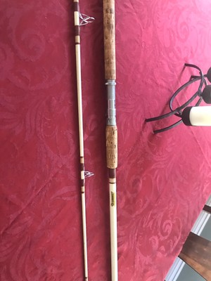 Rods - Vintage Shakespeare Wonderod
