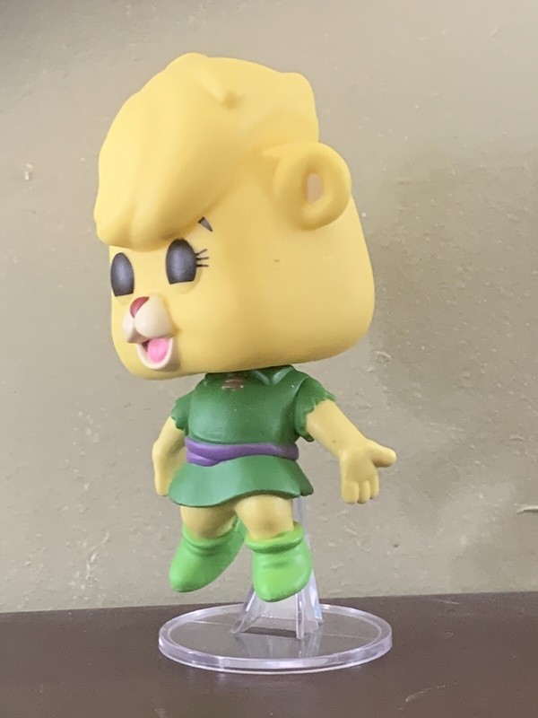 Gummi Bears Funko Pop! Vinyl Checklist - Find All The Funko Figurines ...