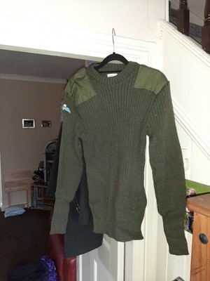 British Army Surplus Clothing for sale in UK