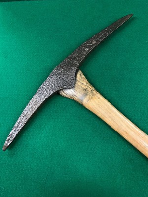 Mining - Miners Pick