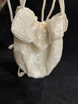 1920s Style Purses and Beaded Flapper Bags