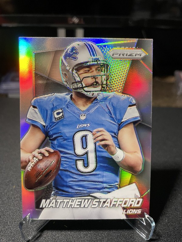 Los Angeles Rams Football Cards - The Best Current Ebay Cards for Sale