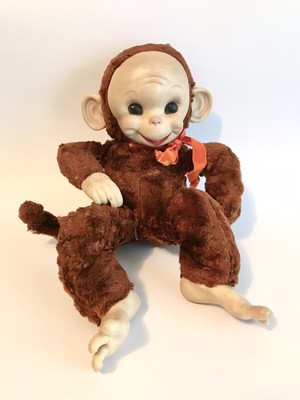 Rubber Face Monkey for sale | Only 4 left at -65%