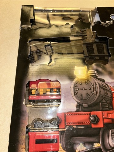 Adventure Force Remote Control Adventure Railway 31-Piece Train Set ...