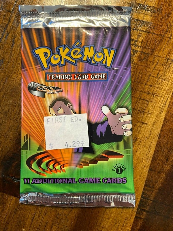 Giovanni Pokemon Cards - Find Pokemon Card Pictures With Our Database ...