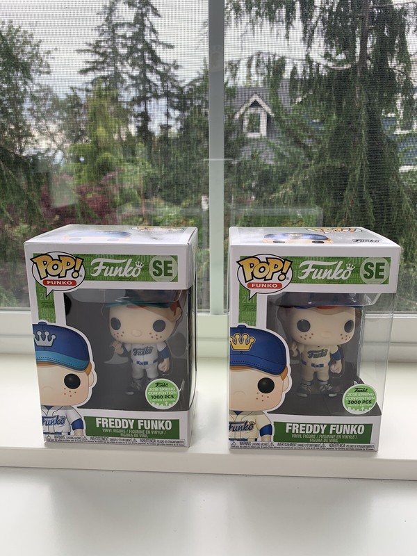 Funko Pop! Vinyl Checklist - Find All The Funko Figurines with this ...