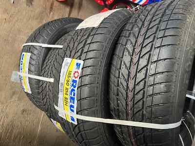 4 Tires Forceum D600 185/60R14 82H All Season | eBay