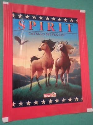 Spirit Cavallo Selvaggio usato in Italia | vedi tutte i 60 prezzi!