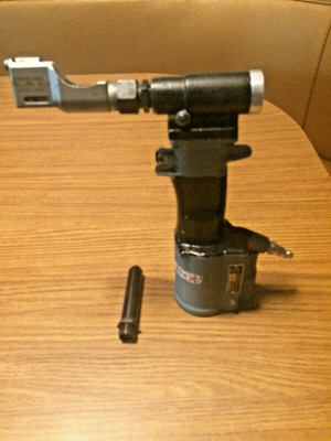 Air Tools - Cherry Max