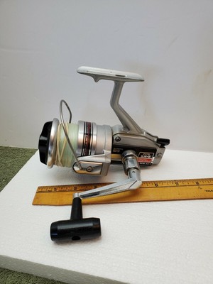 Spinning Reels - Reel Ryobi
