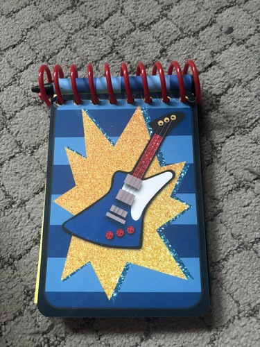 Handcrafted Handy Dandy Notebooks | eBay Stores