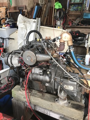 Yanmar Marine Engines for sale | Only 4 left at -65%