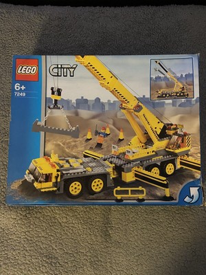 Lego 7249 usato in Italia | vedi tutte i 65 prezzi!