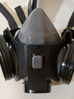 Masks & Respirators - Ao Safety