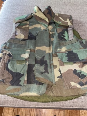 Pasgt Vest for sale | Only 2 left at -75%