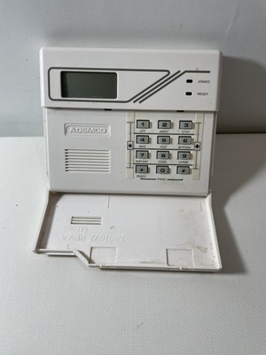 Ademco Keypad 6128 for sale | Only 2 left at -65%
