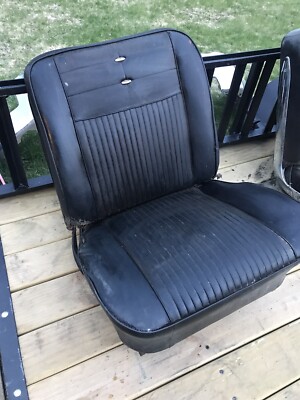 Rat Rod Seats for sale | Only 3 left at -65%
