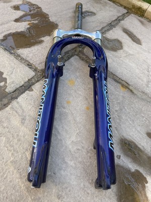 Forks - Manitou Sx - Nelo's Cycles